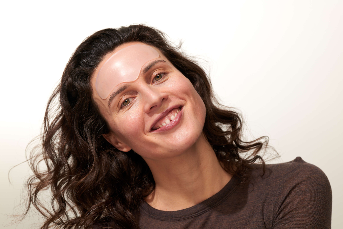 Smooth forehead wrinkles: tips, home remedies & effective solutions ...