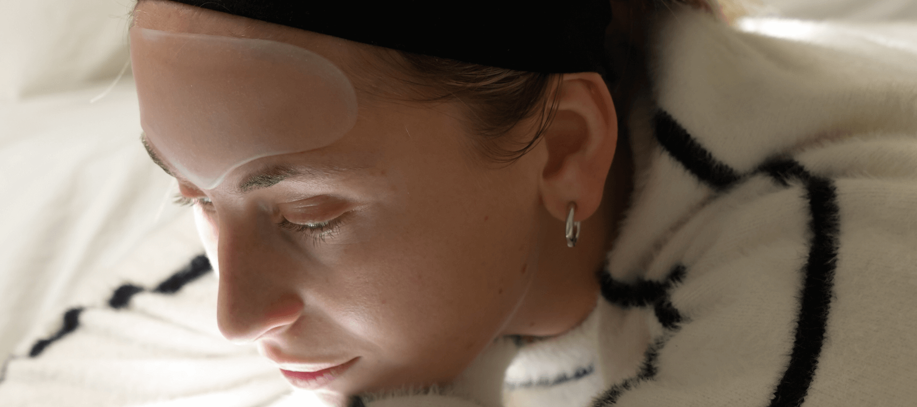 When stress attacks the skin: causes of skin problems & tips for stress ...