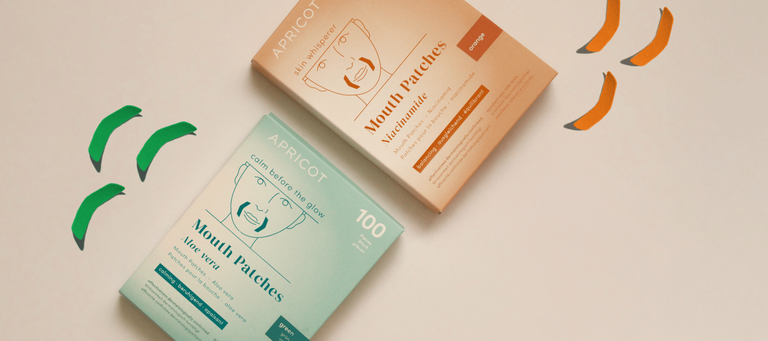 Innovative Anti-Aging skin care – APRICOT Beauty